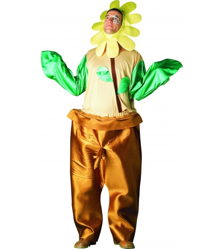 Man Flower Costume | Best Flower Site